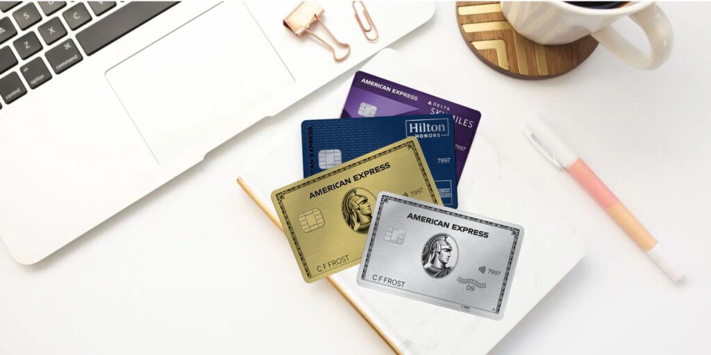 Amex’s Long Game: The Strategy Behind Its Generous Bonus Timeline