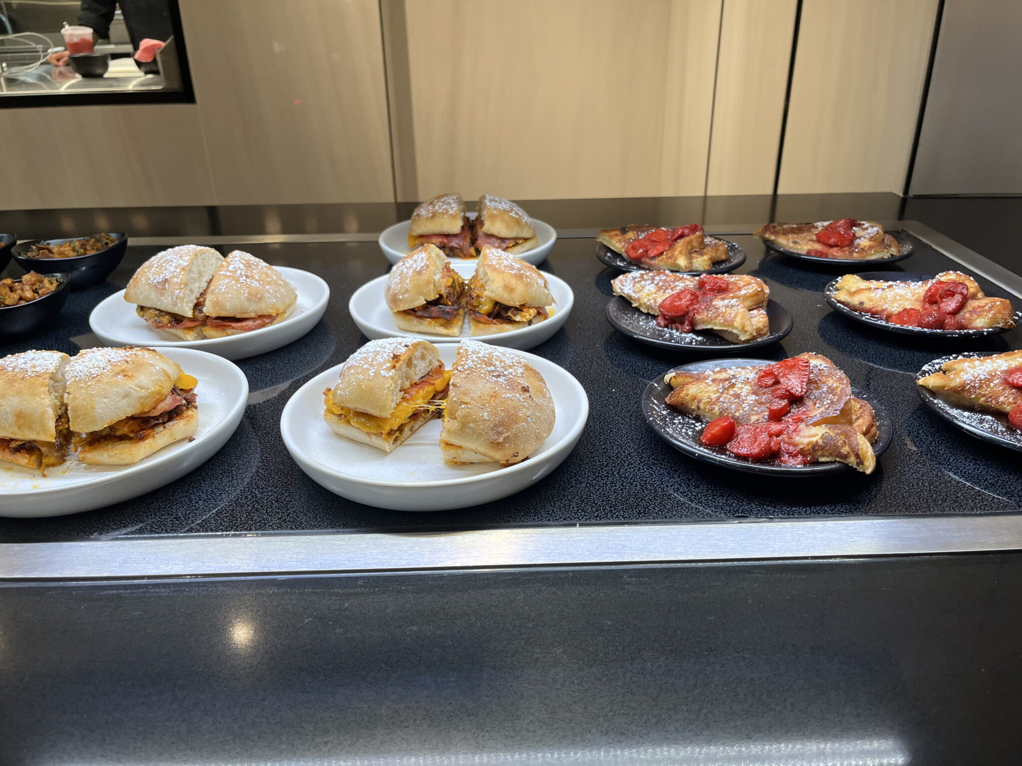 Now Open: The New Chase Sapphire Lounge San Diego (SAN)