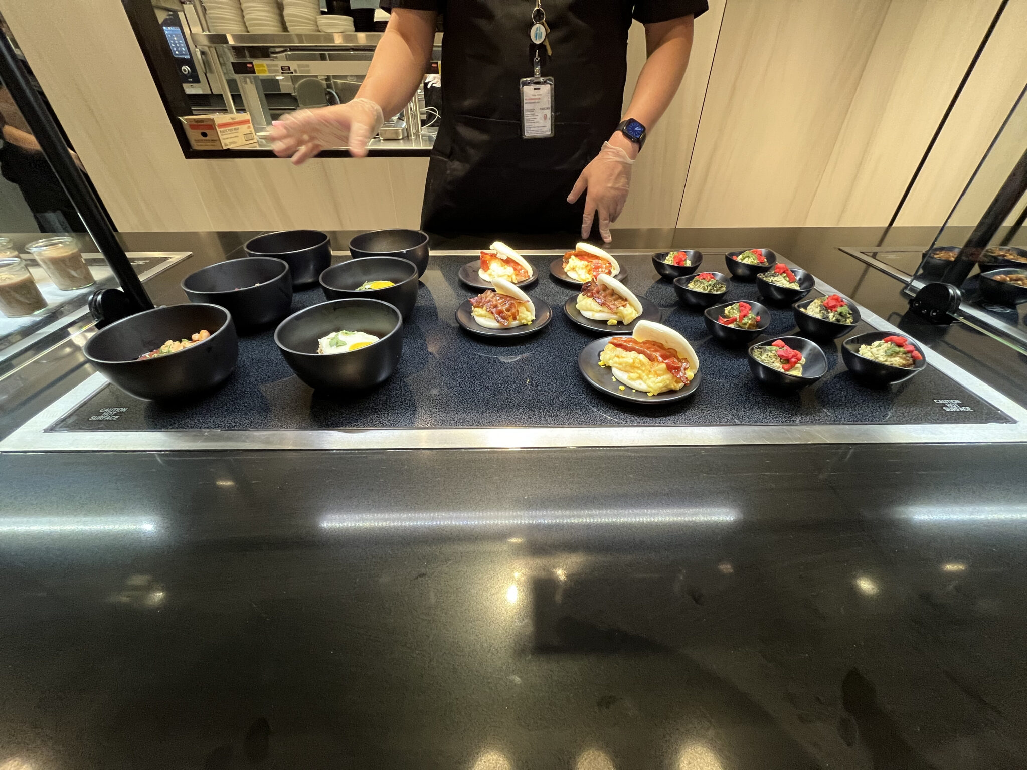 Now Open: The New Chase Sapphire Lounge San Diego (SAN)