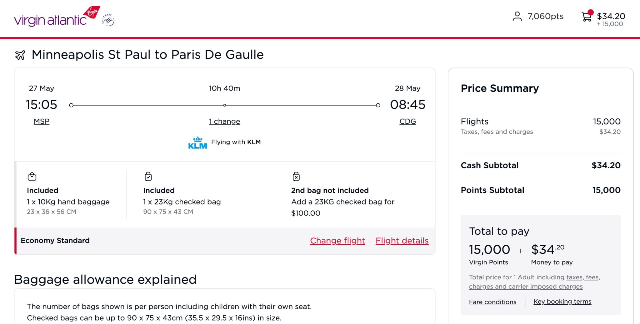 Virgin Atlantic Flying Club: How to Earn & Redeem These Valuable Points