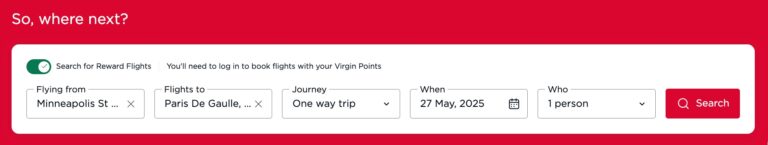Trying to Use Your Miles? The Best Websites for Finding Award Availability