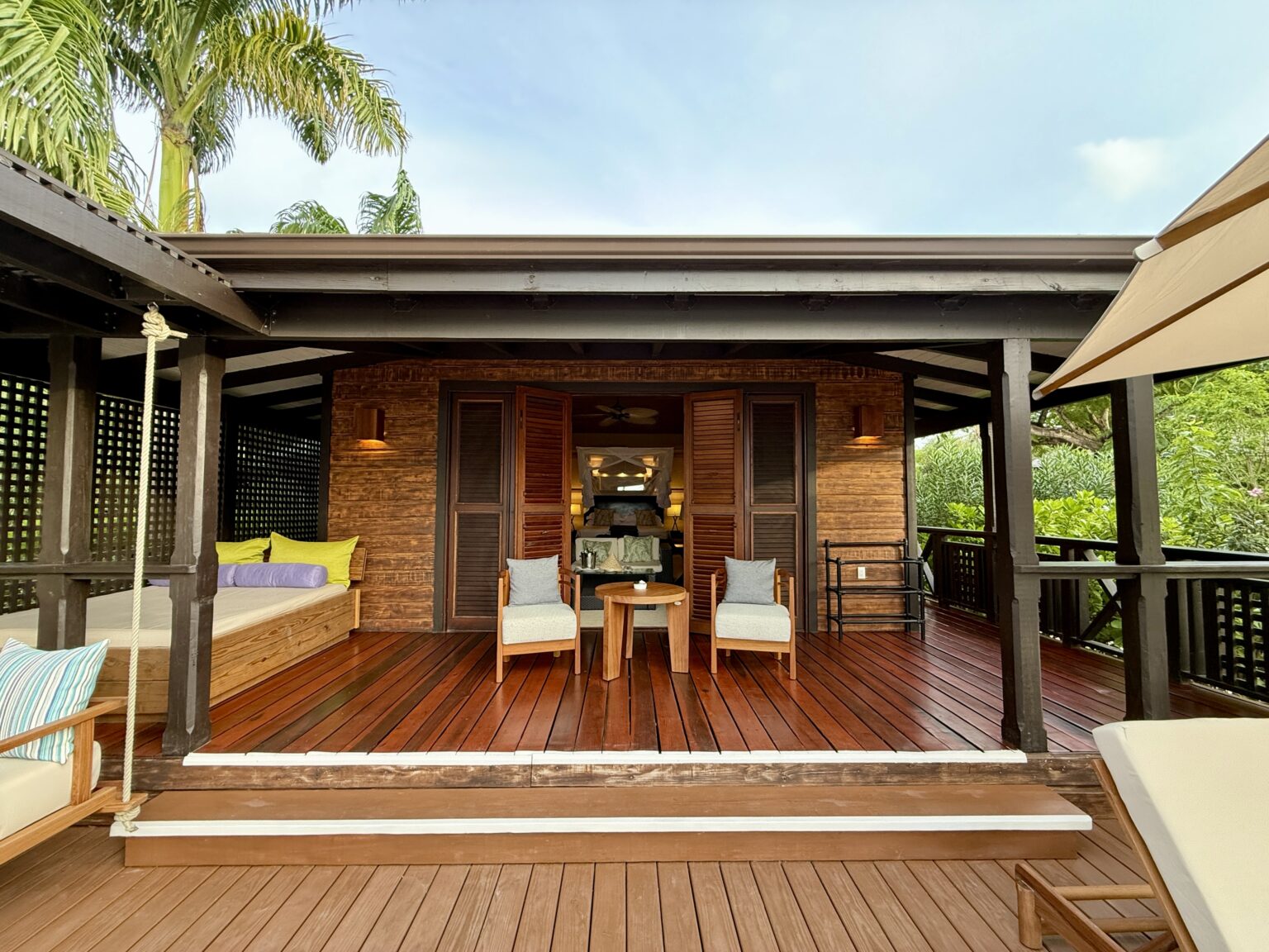 Our Favorite All-Inclusive Resorts You Can Book with Points in 2025