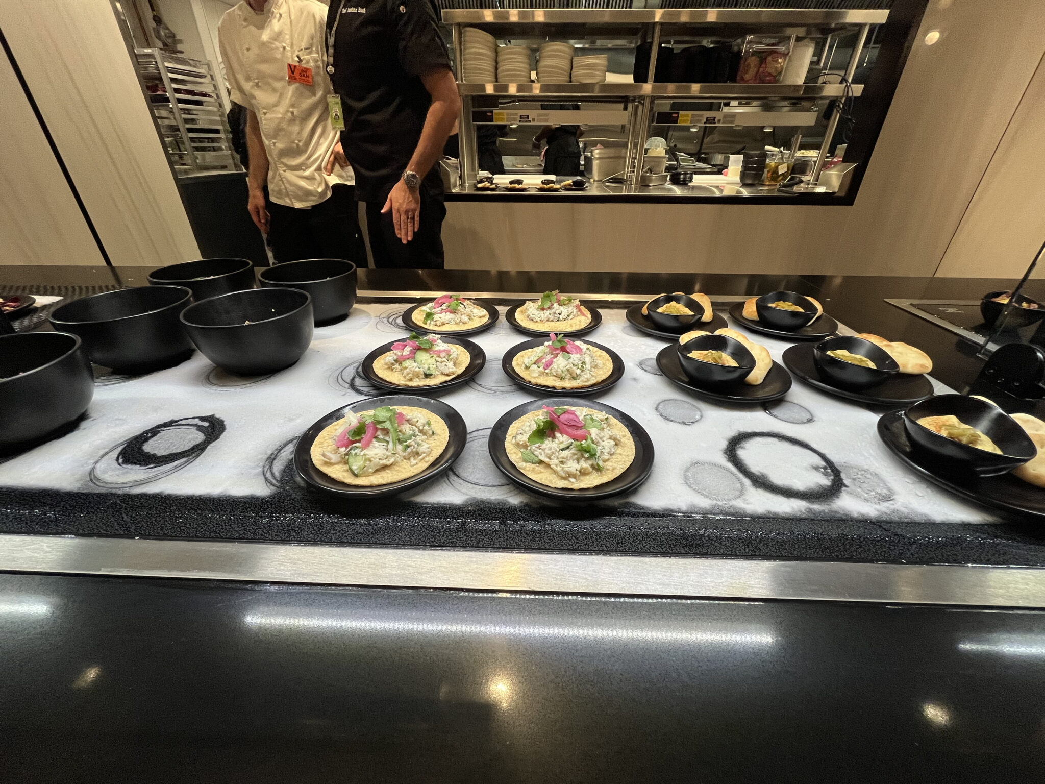 Now Open: The New Chase Sapphire Lounge San Diego (SAN)
