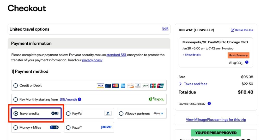 How to Find & Use Your Airline Vouchers and Travel Credits Wisely