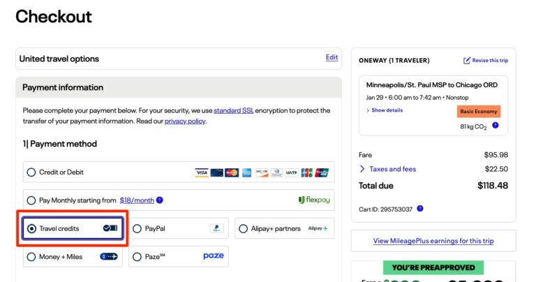 How to Find & Use Your Airline Vouchers and Travel Credits Wisely