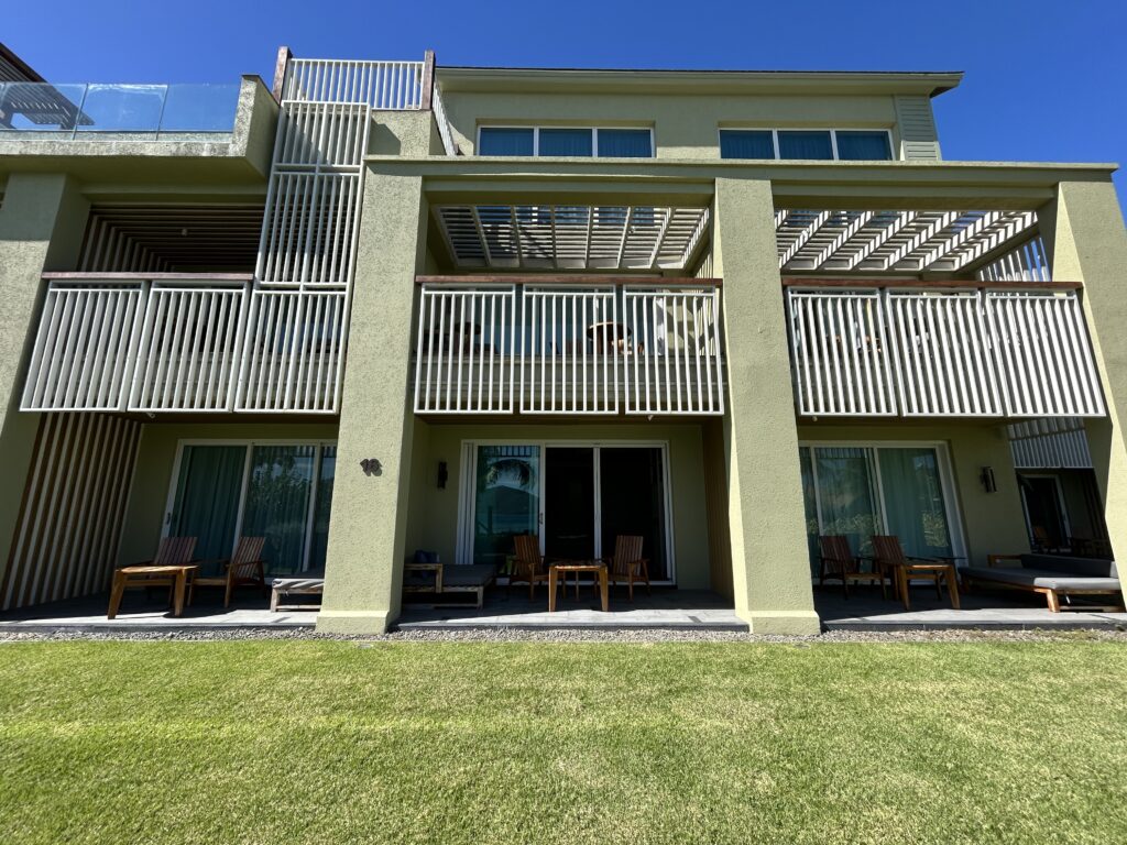 A Perfect (But Pricey) Caribbean Stay: A Review of the Park Hyatt St. Kitts