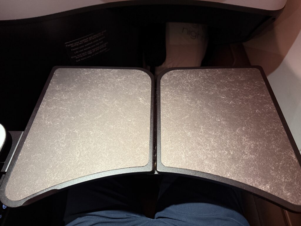 A Real Vibe: Virgin Atlantic Upper Class Review on the A330-900neo