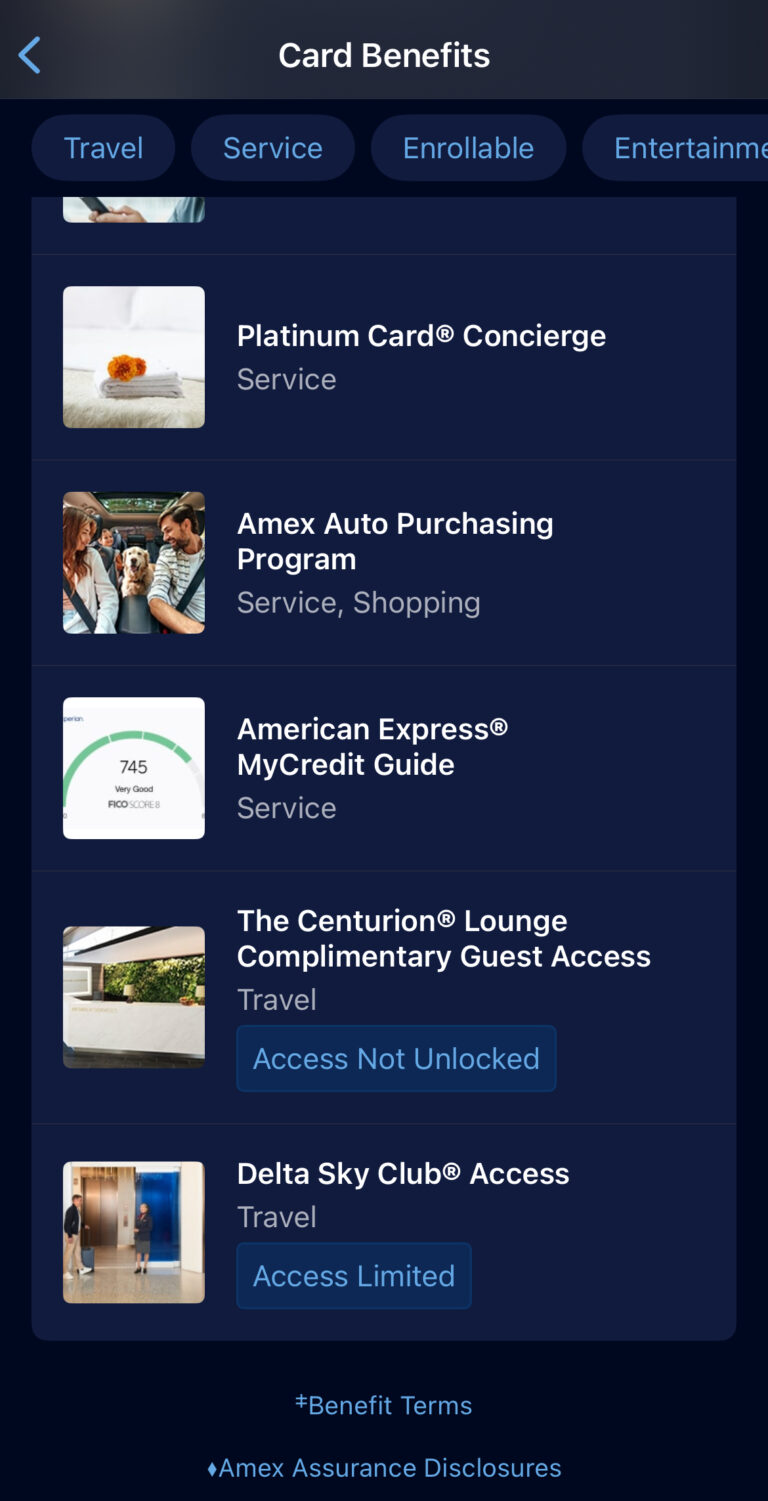 Your Delta Sky Club Visits Just Reset for 2026: Here’s How to Track Them