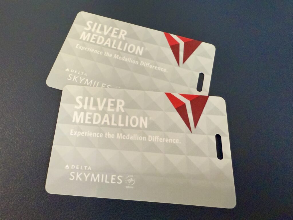 Delta Gives Medallion Bag Tags a Facelift (& Now You Can Customize Yours)
