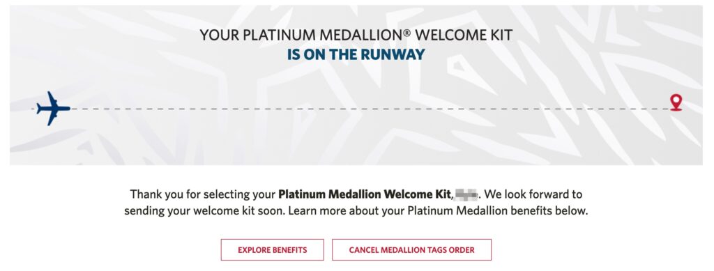 Earned Delta Medallion Status? Here’s How to Get Your 2026 Bag Tags