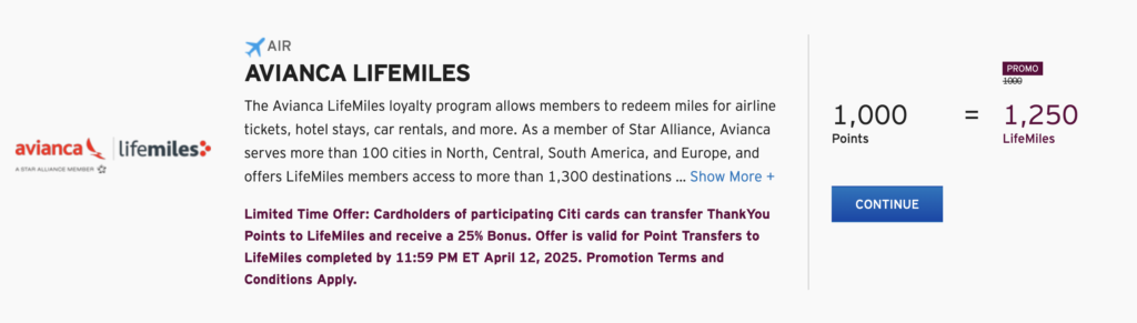 Get Up to 50% More Points with These Current Transfer Bonuses!