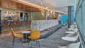 The Definitive List of the 8 Best Delta Sky Clubs®