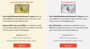 How Amex Has Turned Welcome Bonuses into a Treasure Hunt
