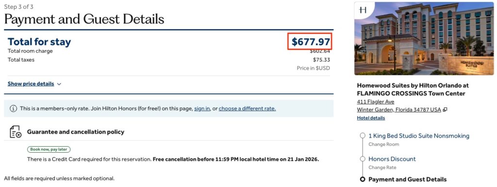 Delta Stays Credit: How to Use This SkyMiles Card Benefit to Save on Hotels