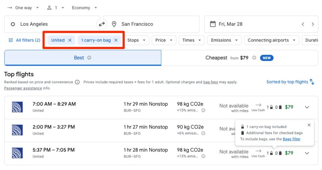 A Quick Trick for Extending Your Flight Credits Before They Expire ...