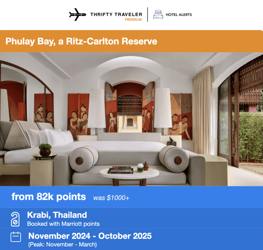 10 Solid Ways to Use an 85K Marriott Free Night Certificate in 2025