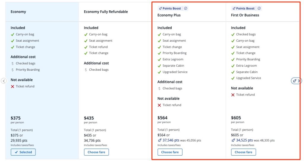 How to Book Flights, Hotels & More Through Chase Travel℠ With Points