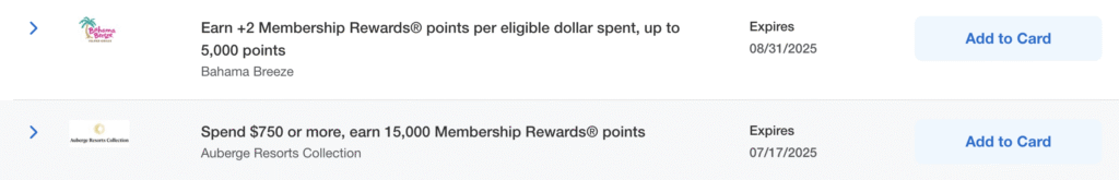 Amex Membership Rewards Points: A Guide to Earning & Burning