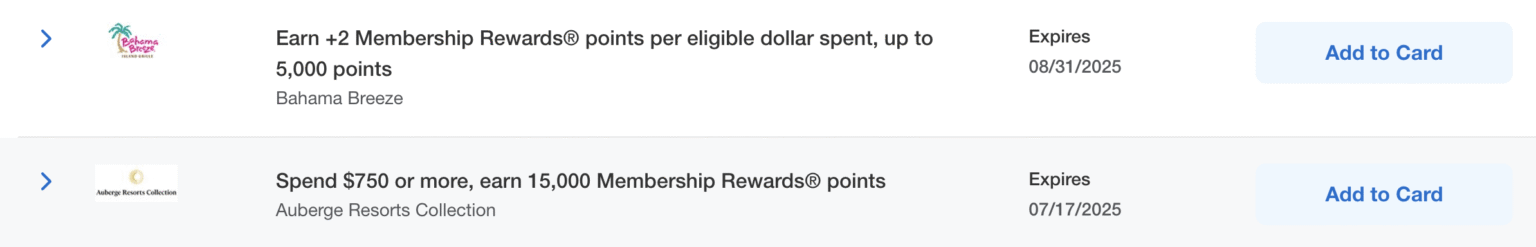 Amex Membership Rewards Points: A Guide to Earning & Burning