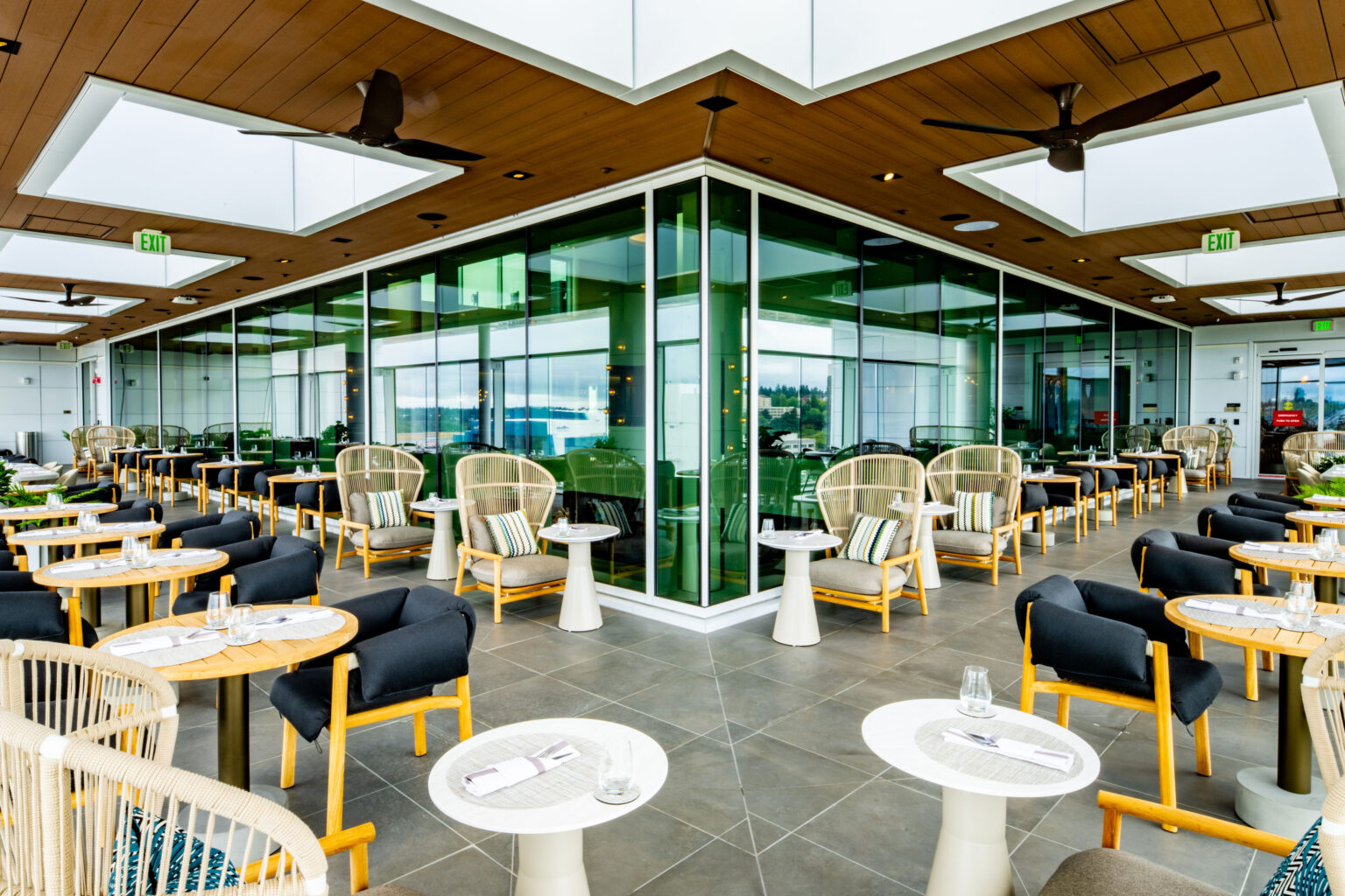 Delta Flexes in Seattle, Adding a Delta One Lounge & 2 New Routes to Europe