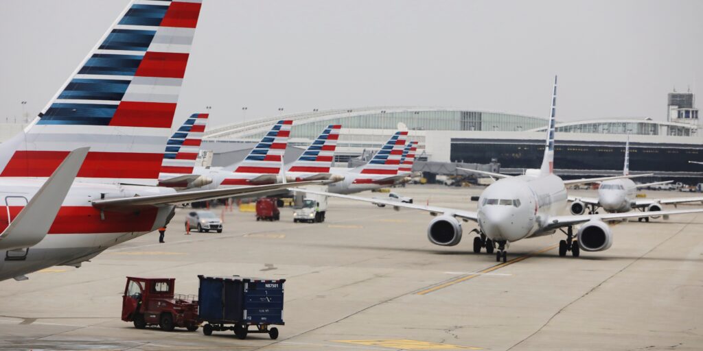 American Airlines Just Killed Mileage & Status Earning on Basic Economy ...