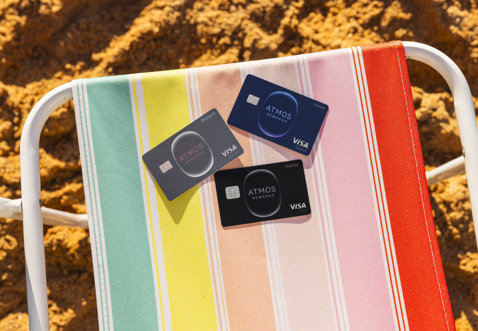 Alaska’s New Premium Card: 100K Bonus, Lounge Access & a Unique ...