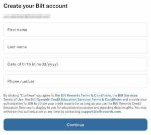 Bilt Rewards: Everything You Need to Know About Earning & Redeeming Points