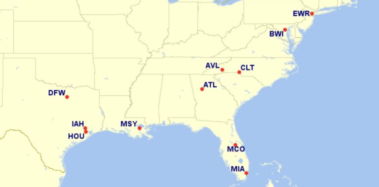 The Data is Clear: To Avoid Delays, Book the First Flight of the Day