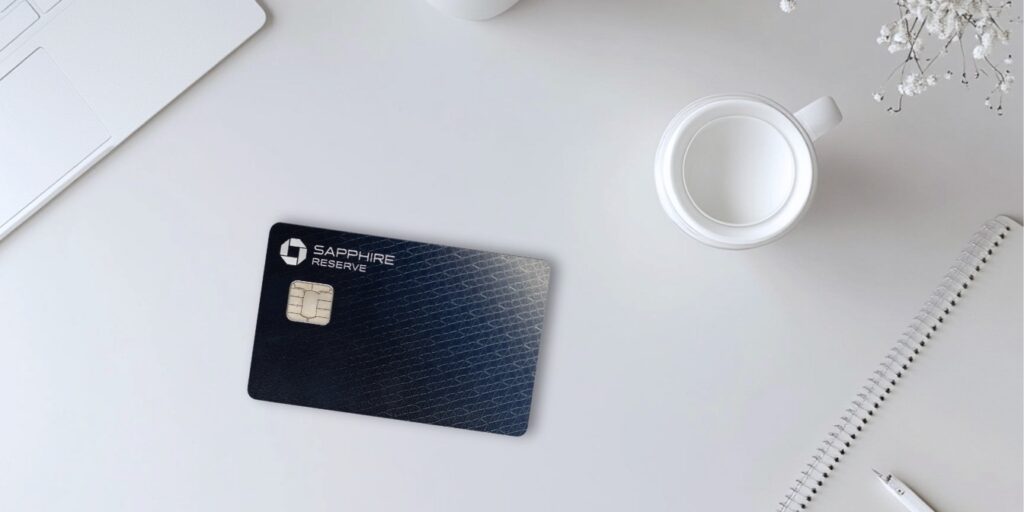 A Complete Guide to Chase's 'The Edit' for Sapphire Reserve Cardholders