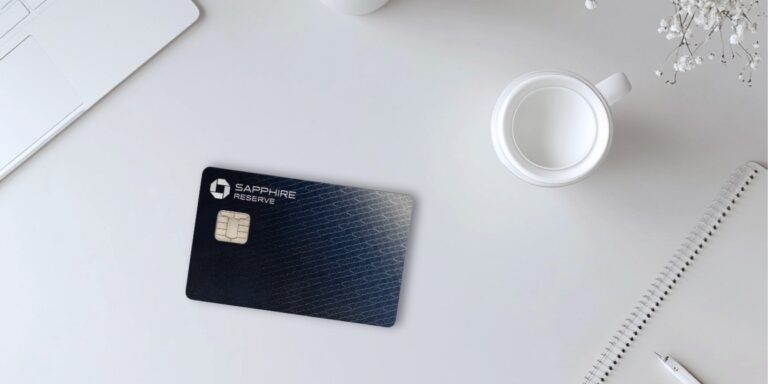 A Complete Guide to Chase's 'The Edit' for Sapphire Reserve Cardholders