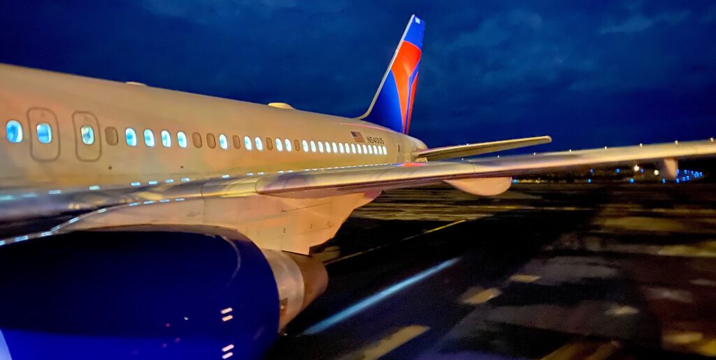 'Are Airlines Already Using My Data?' And Other FAQs About Airfare & AI