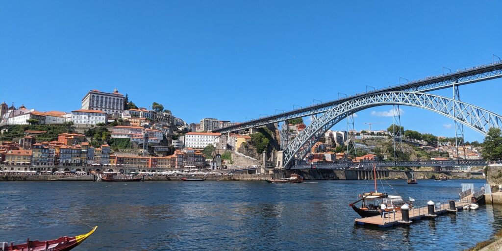 Delta Announces 7th New Route to Europe for 2026: JFK to Porto, Portugal