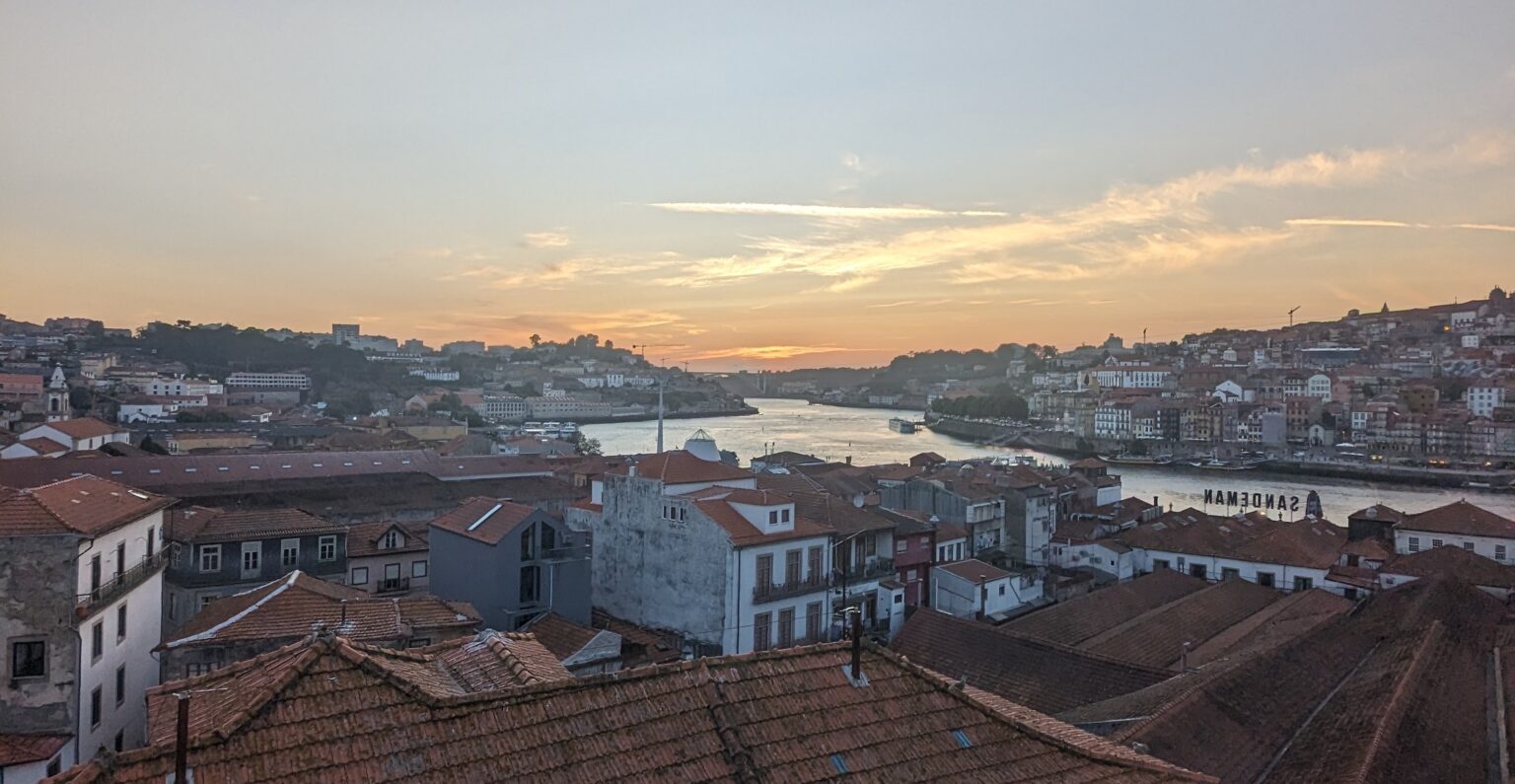 Delta Announces 7th New Route to Europe for 2026: JFK to Porto, Portugal