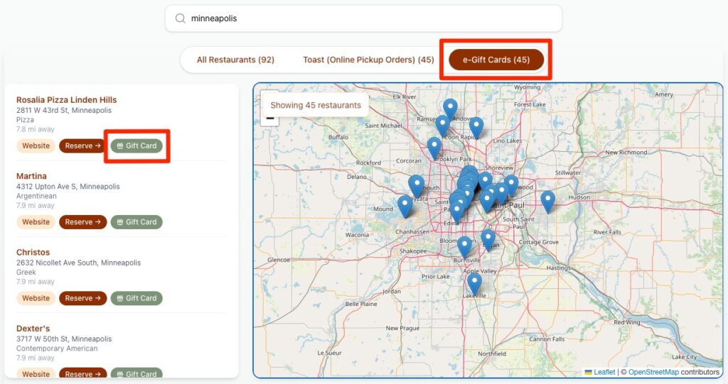How to Use Your Amex Platinum Resy Credit ... Before It's Too Late