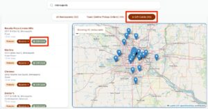 How to Use Your Amex Platinum Resy Credit ... Before It's Too Late