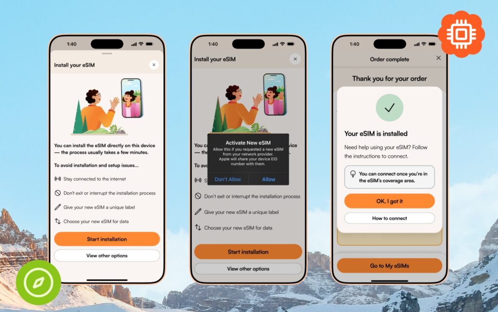 Airalo eSIM Review: A Convenient (& Affordable) Way to Stay Connected ...
