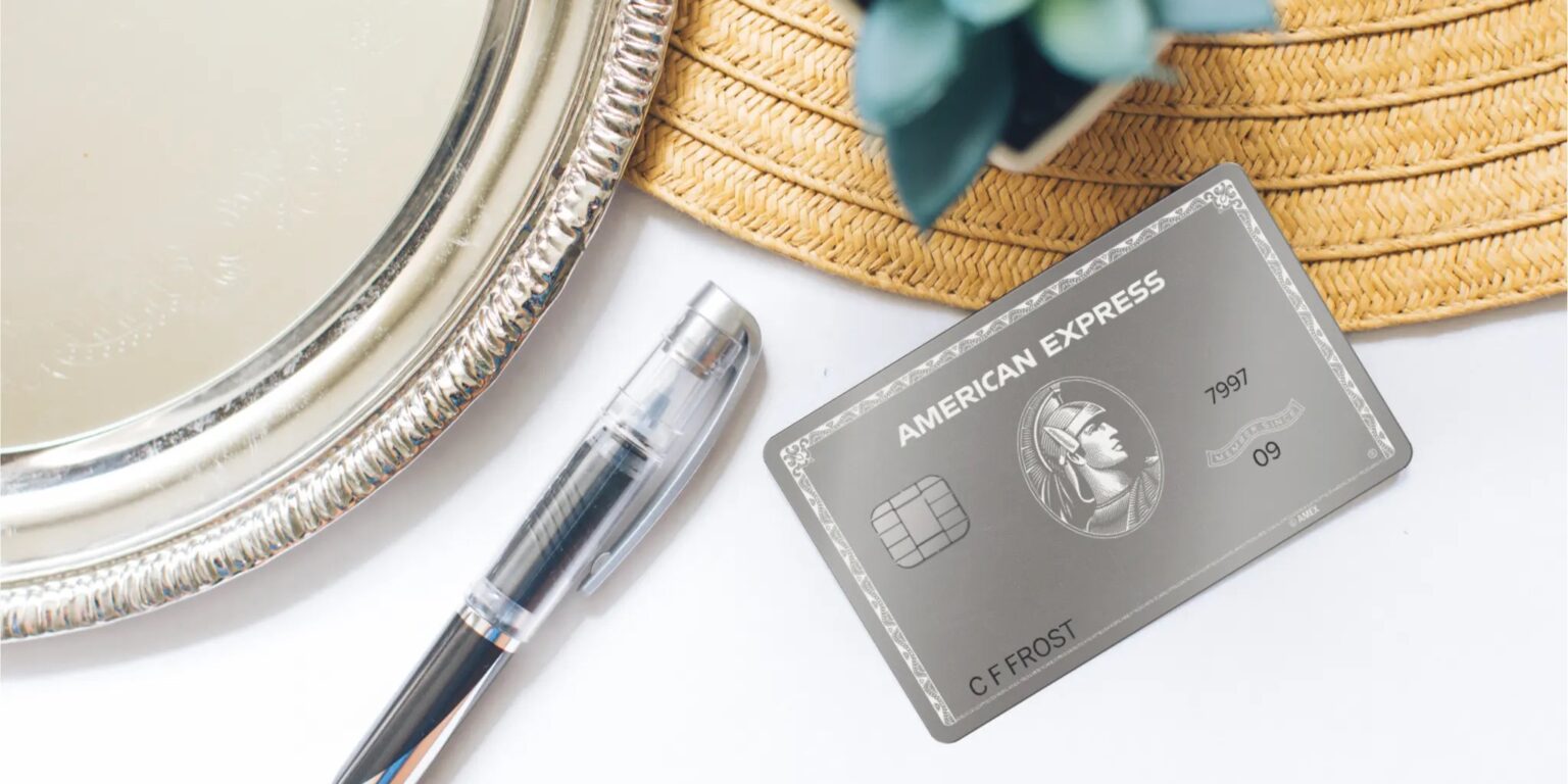 American Express Says Its Revamped Platinum Card Is Exceeding Expectations