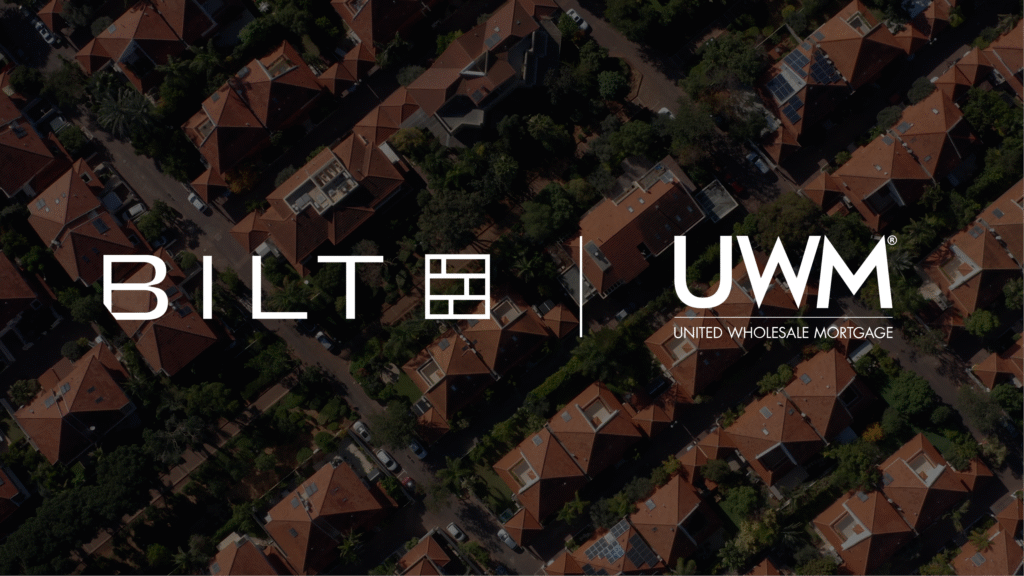 Bilt Points for Mortgage Payments Are Coming Early Next Year