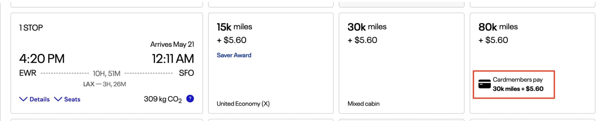 The #1 Way to Find Better United MileagePlus Redemptions