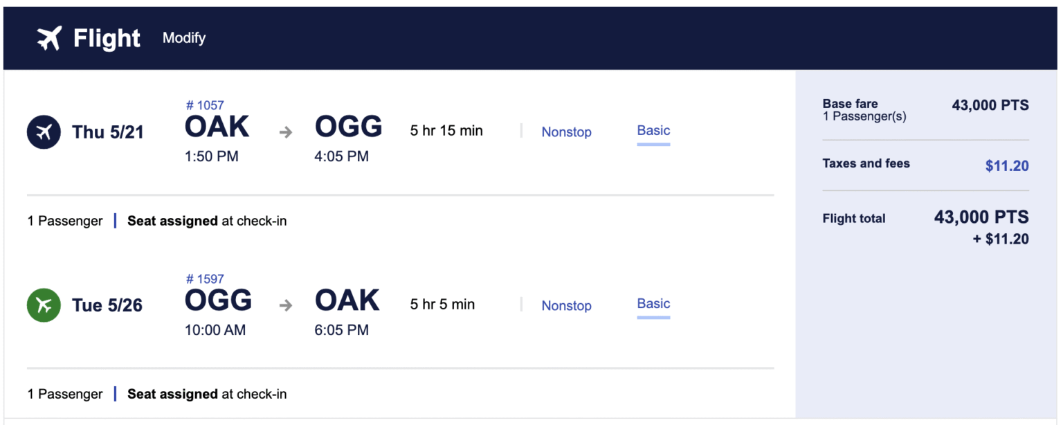 New: Get a 30% Bonus Transferring Chase Points to Southwest Airlines!