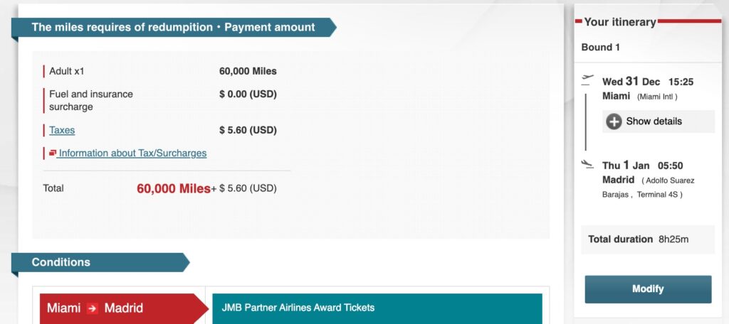 The Best Airline Miles to Use for Booking Business Class Flights