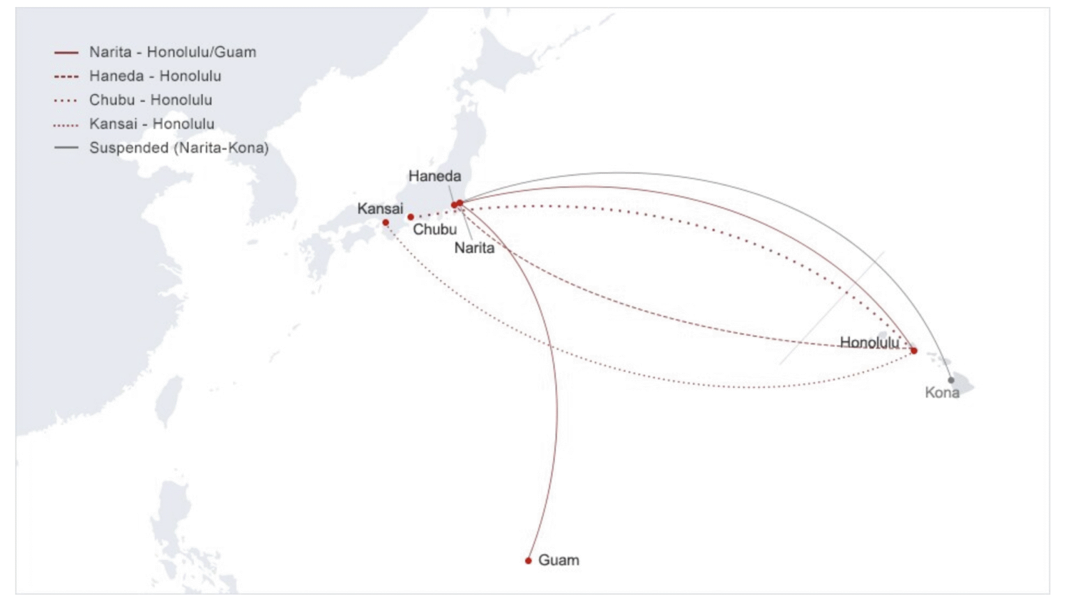 Japan Airlines Mileage Bank: A Complete Guide to Earning and Redeeming ...