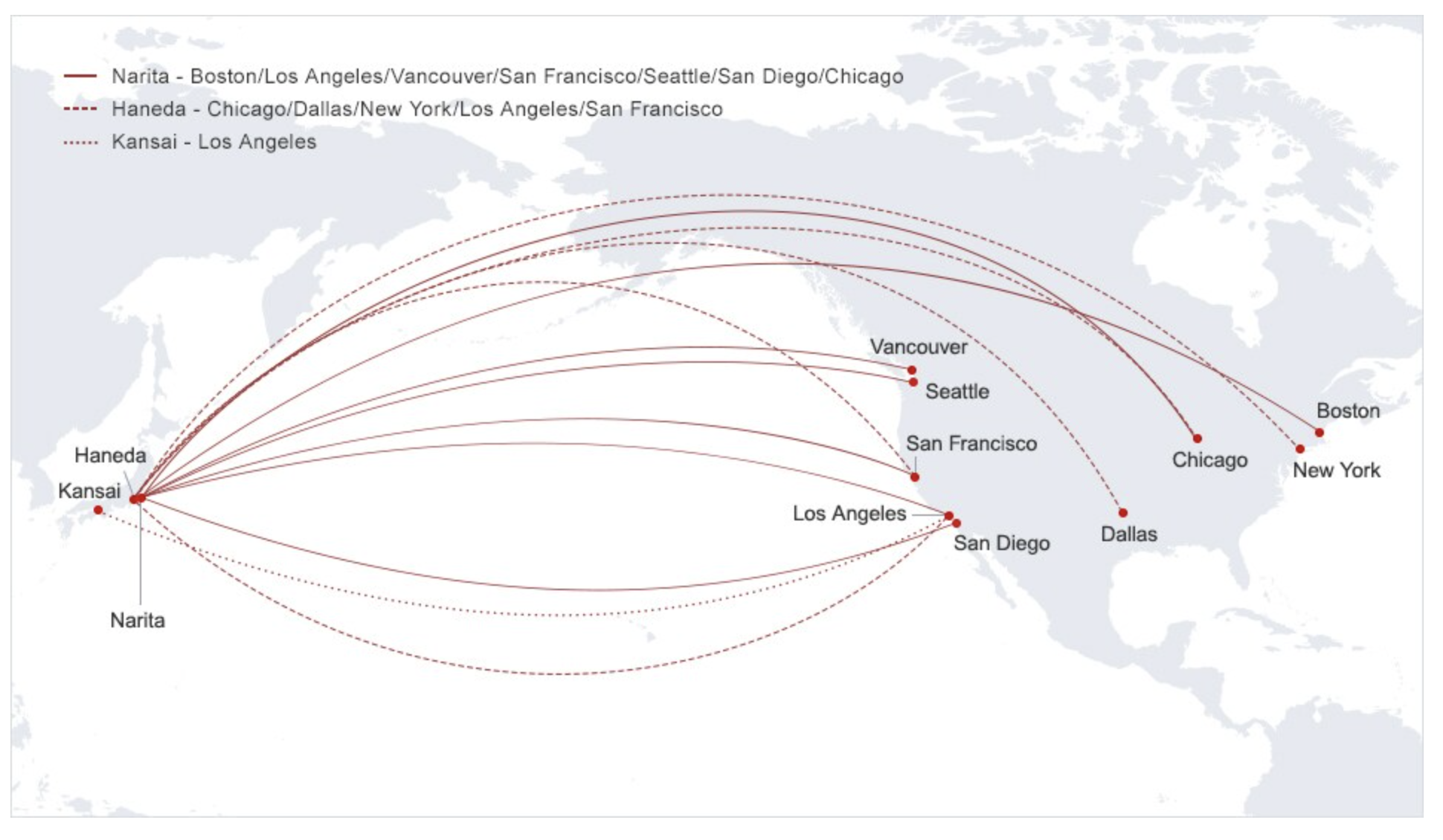 Japan Airlines Mileage Bank: A Complete Guide to Earning and Redeeming ...