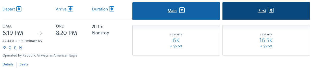 8 Great Ways to Use 100K American AAdvantage Miles ... & How to Earn ...