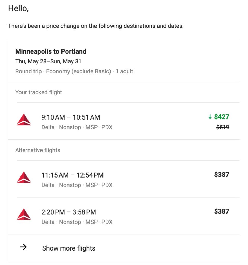 Shocked by Flight Prices? How We're Booking (& Rebooking) Flights Now